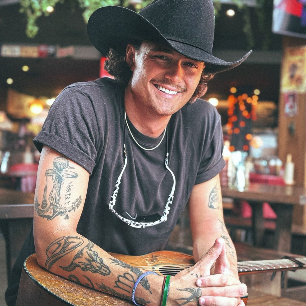 Anthony Gaudet – Paiement Musique