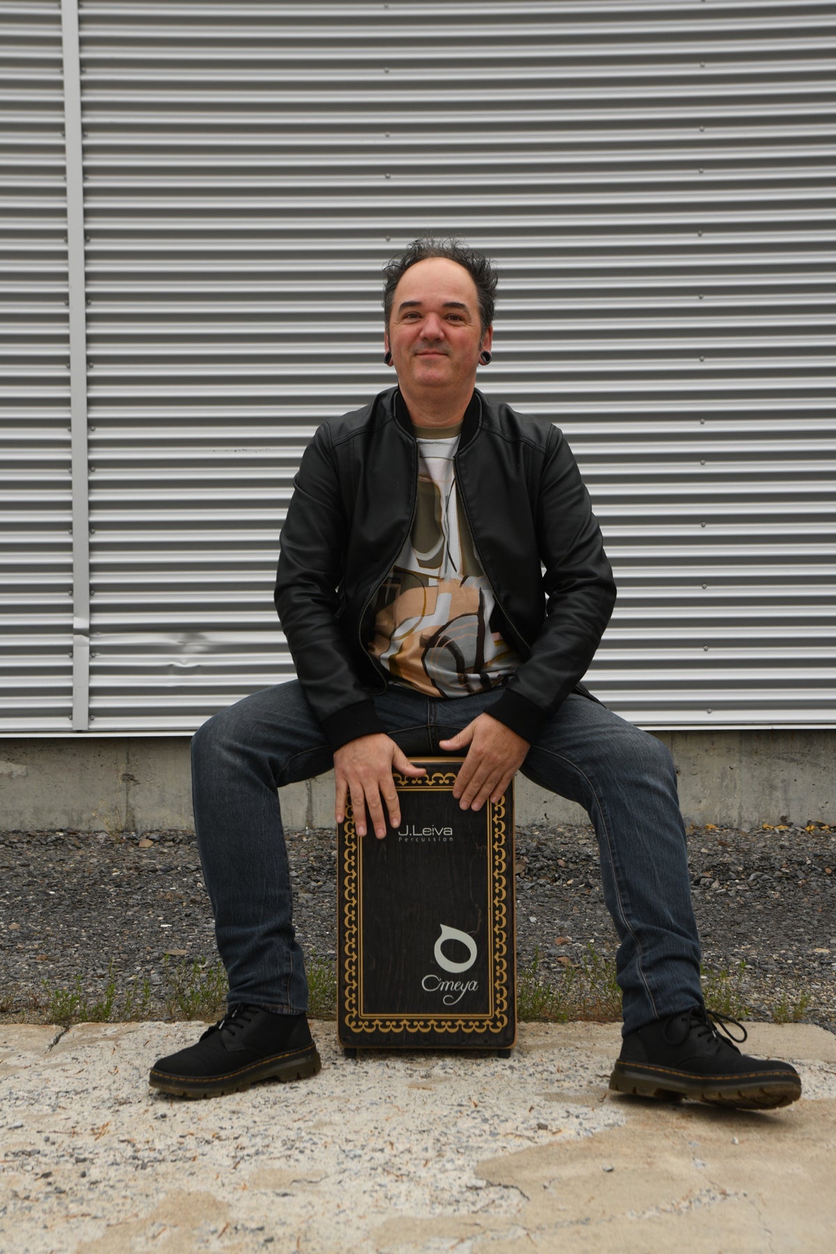 Éric Breton – Paiement Musique